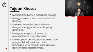 slide analytical thinking for auditor - upload.pptx