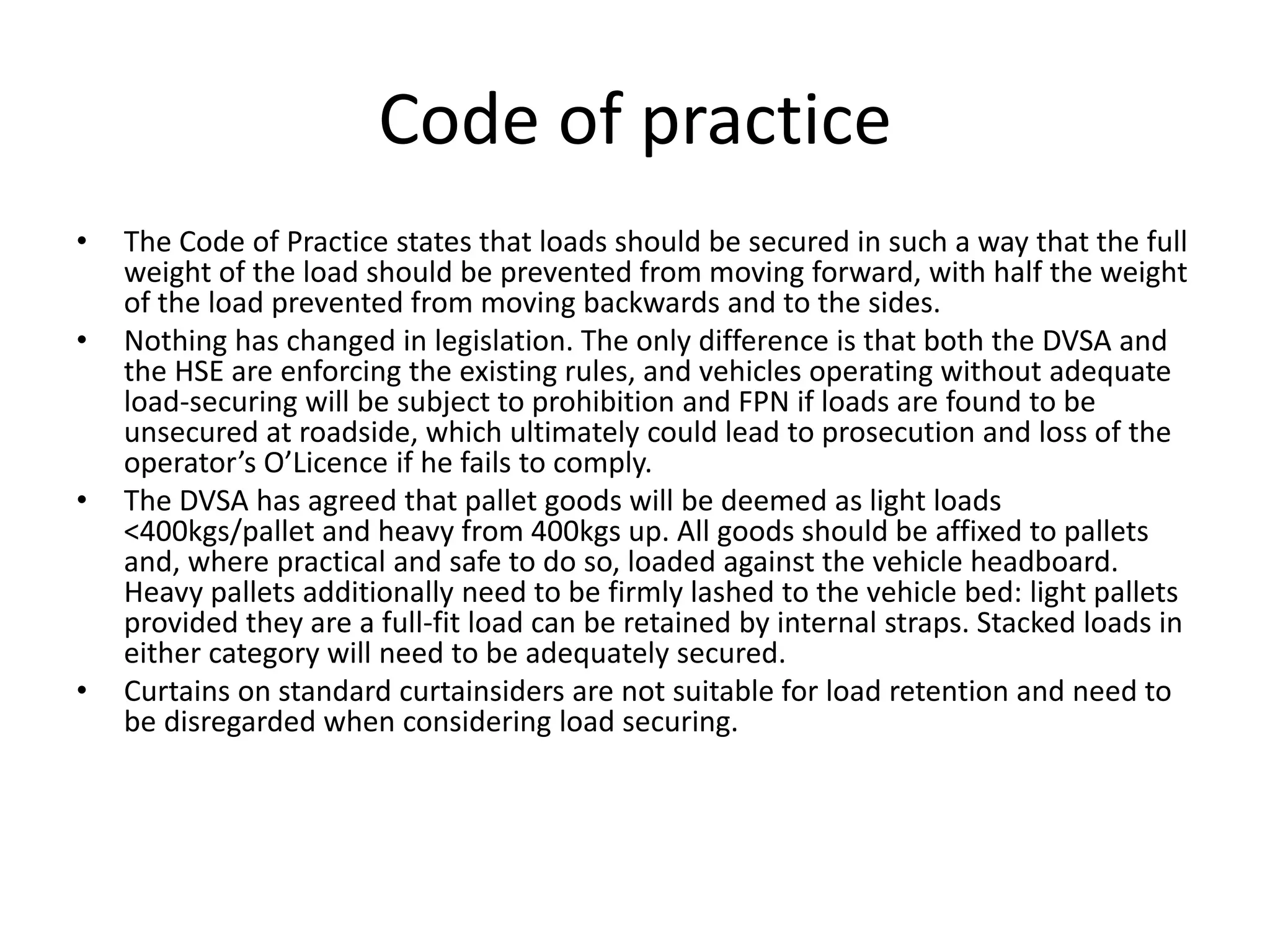 Slide and carry presentation | PPSX