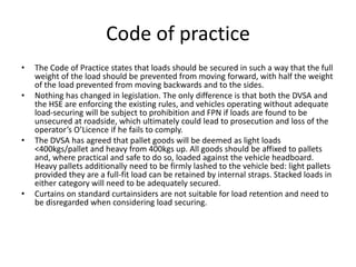 Slide and carry presentation | PPT