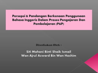 Slide ani kkbt | PPT