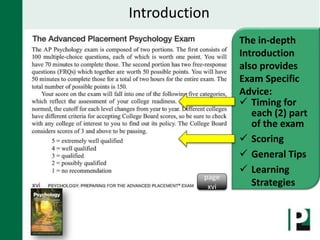 AP Psychology | PPTX