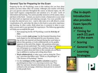 AP Psychology | PPTX