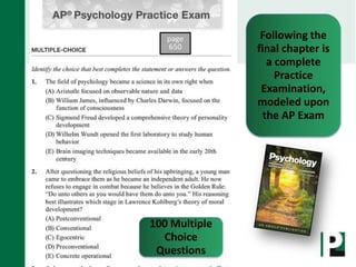 AP Psychology | PPTX
