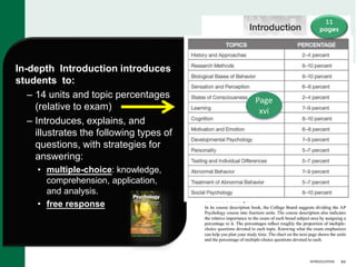 AP Psychology | PPTX
