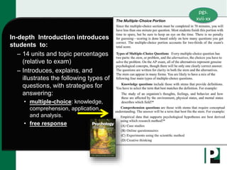AP Psychology | PPTX