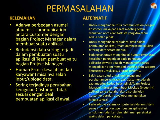 Slide apsi | PPT