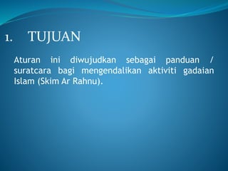 Sijil Tinggi Muamalat 2 - Ar-Rahnu: En. Zul Hazri Mahat (Ar-Rahnu ...