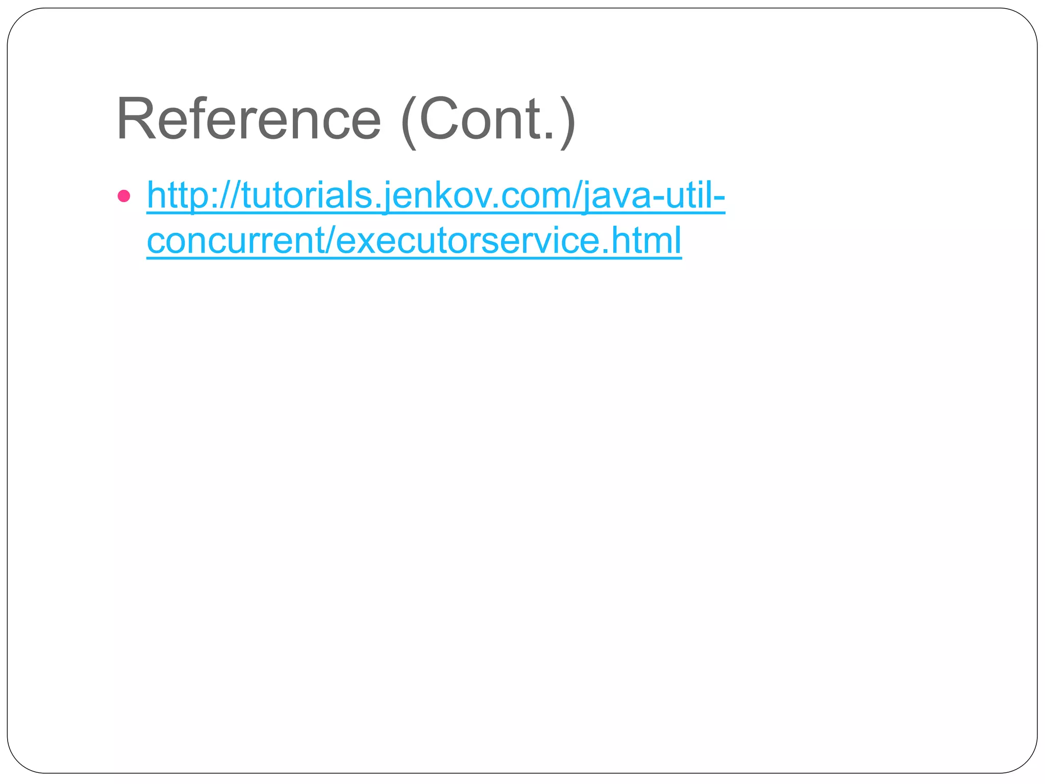 Dense Matrix Multiplication in Java | PPT