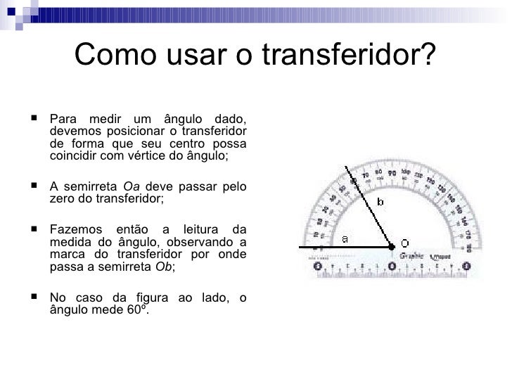 Slide aula angulos