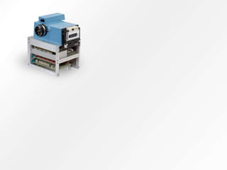 Automatic Temperature Controller | PPTX