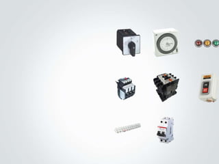 Automatic Temperature Controller | PPTX