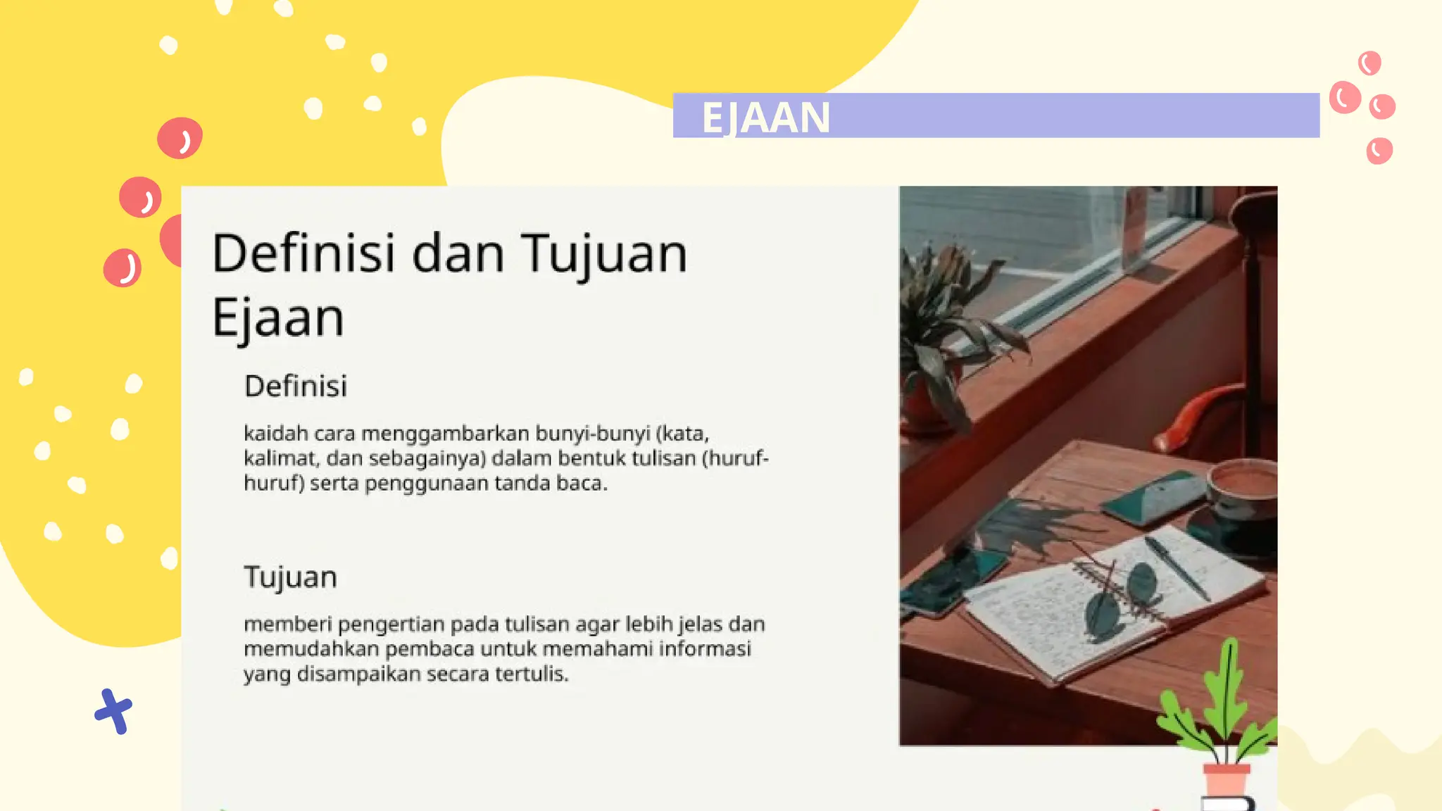 Slide B.Indo Pertemuan 3 Pedoman_Umum_Ejaan_Bahasa_Indonesia.pptx