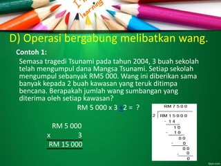 Bab 5 wang | PPT