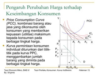 Slide Bab Iv | PPT
