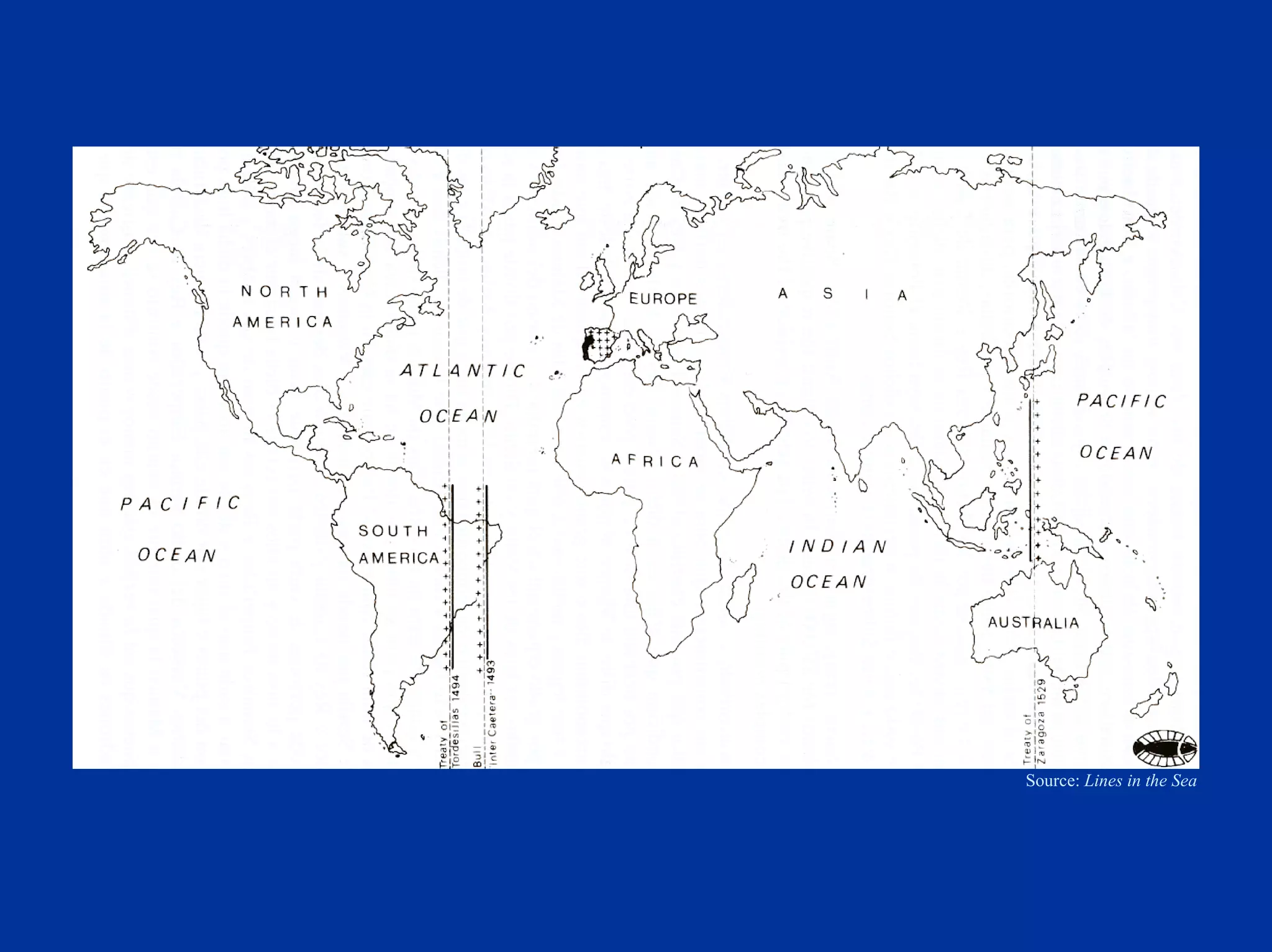 MARITIME ZONE AND JURISDICTION | PDF