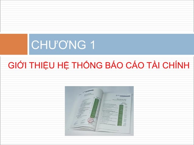 Slide bai giang_phan_tich_bao_cao_tai_chinh | PPT