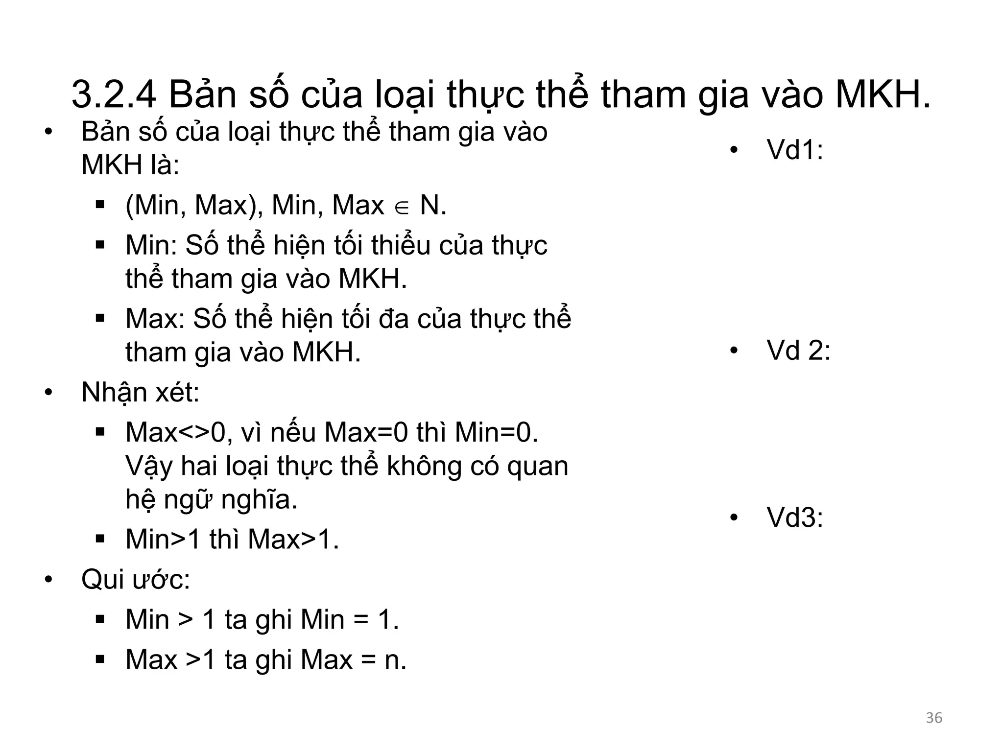 bài giảng phân tích thiết kệ thống thông tin (hutech) | PPT