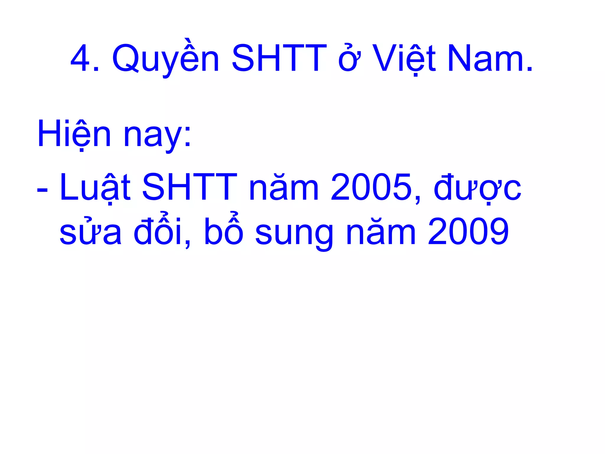 Slide bai giang shtt | ZIP