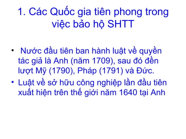 Slide bai giang shtt | ZIP