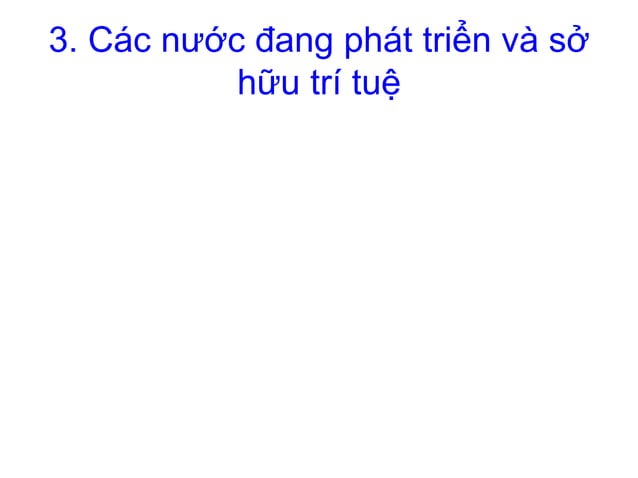 Slide bai giang shtt | ZIP