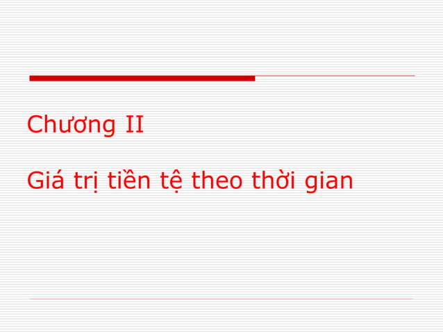 Slide bai giang_tcdn-ha thi thuy | PPT