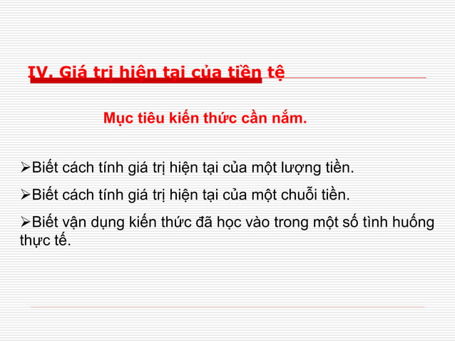 Slide bai giang_tcdn-ha thi thuy | PDF