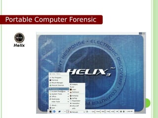 Computer Forensic | PDF