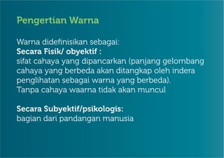 Slide basic design 2 warna upload | PDF