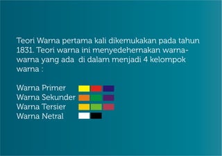 Slide basic design 2 warna upload | PDF