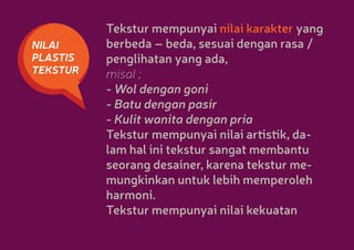 Slide basic design tekstur upload | PPT