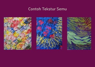 tekstur | PDF