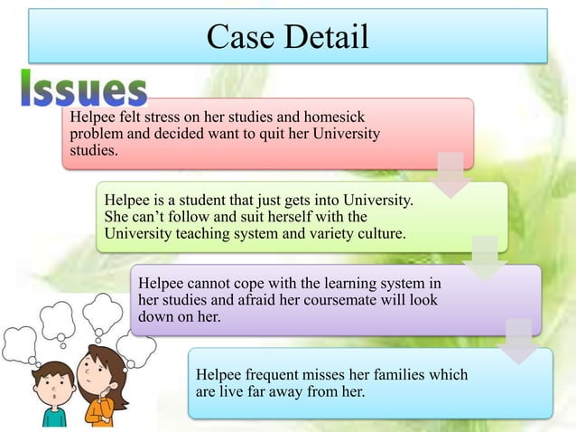 Slide basic helping | PPT