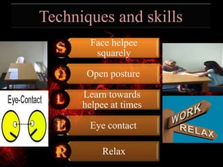 Slide basic helping | PPT