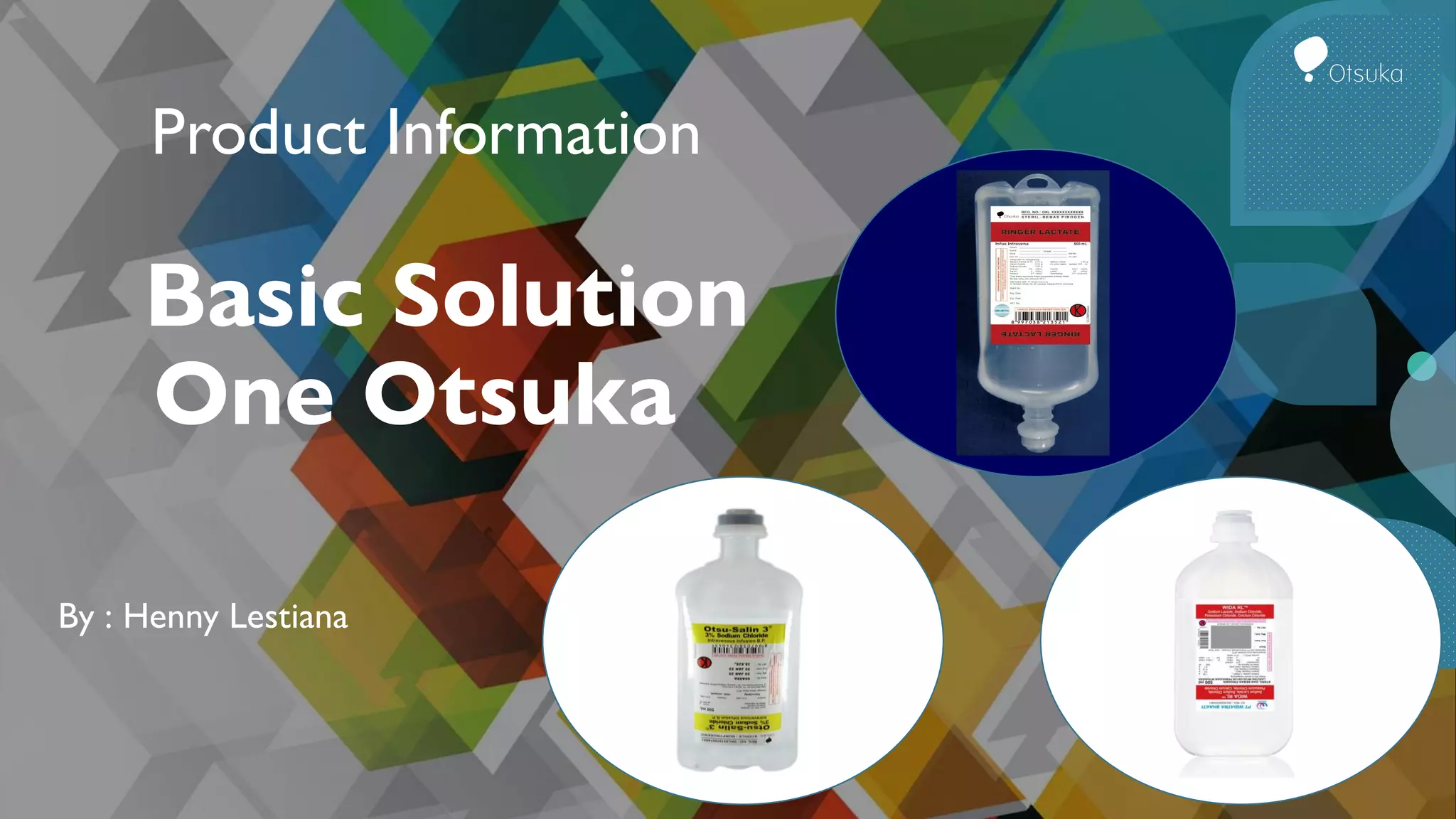 Slide Basic Solution One Otsuka 2022-PP.pdf