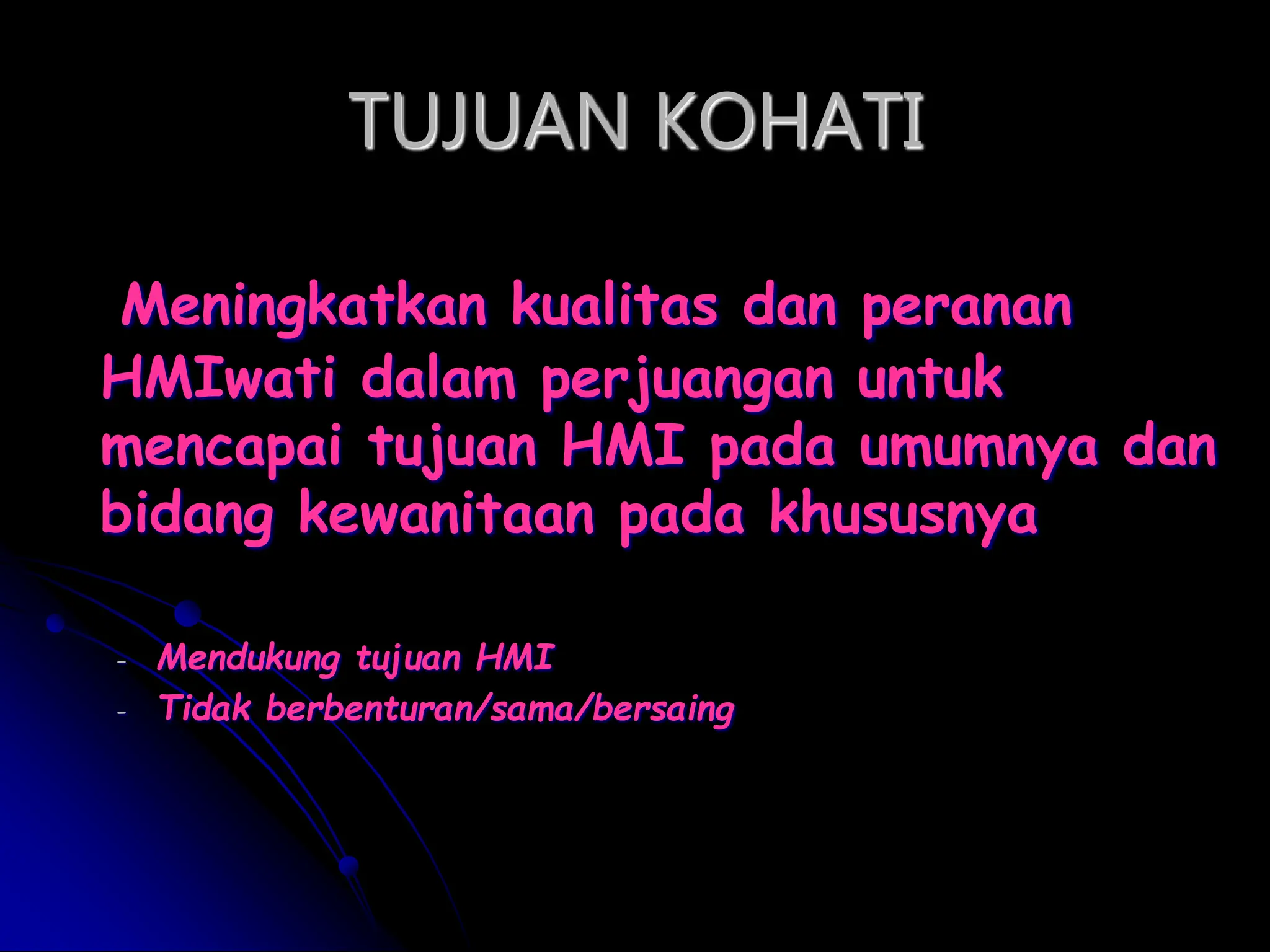 Slide BEDAH PEDOMAN DASAR KOHATI.pptx