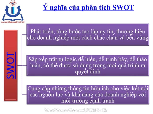 SLIDE BG swot | PPTX