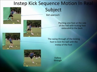 instep place rugbi | PPT