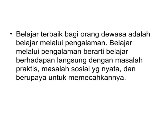 Slide blc lengkap | PPT