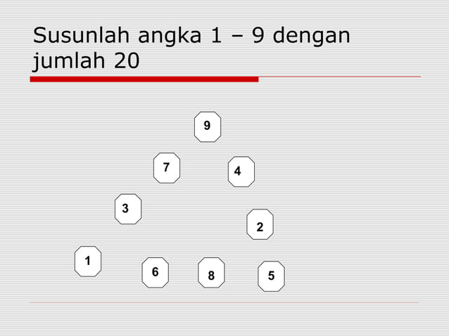 Slide blc lengkap | PPT
