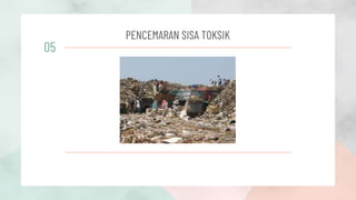 Alam Sekitar | PPTX