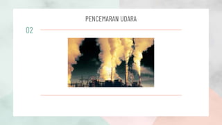 Alam Sekitar | PPTX
