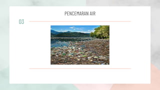 Alam Sekitar | PPTX
