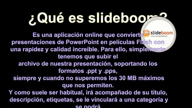 Slideboom EyNT | PPTX