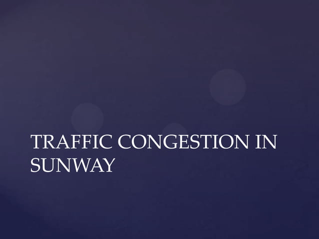 Slide Bus Rapid Transit | PPTX | Rail Travel | Travel Type