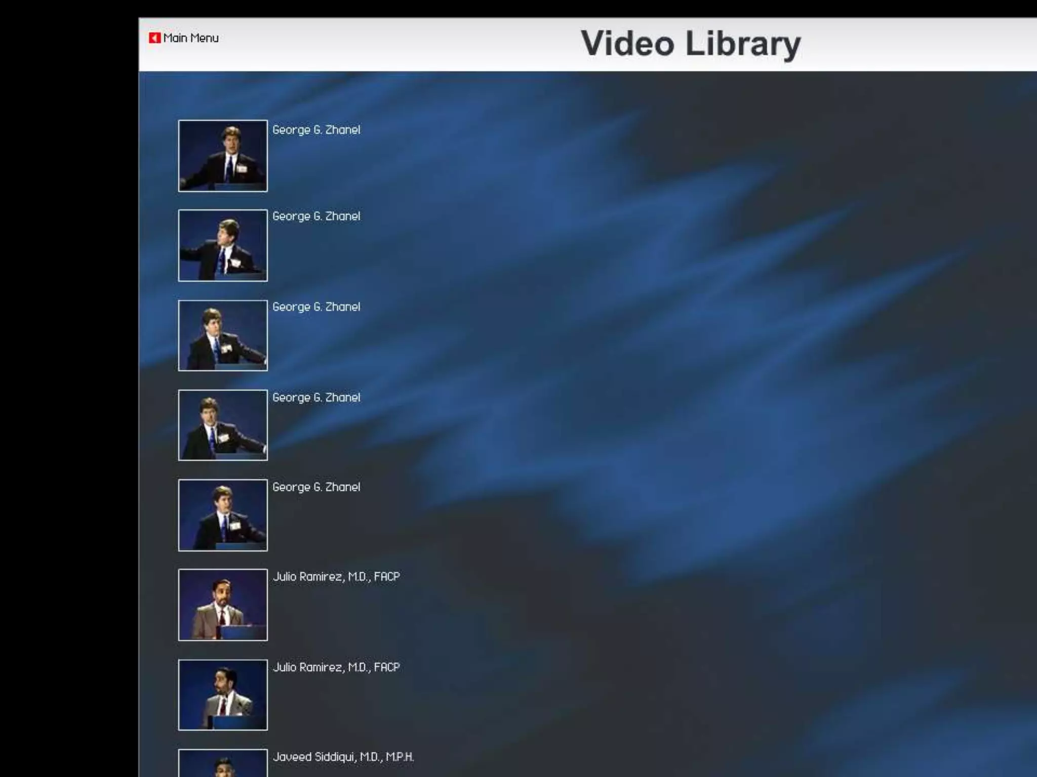Slide builder sample | PPT