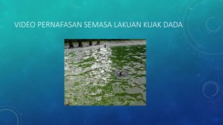 Asas Akuatik dan Rekreasi | PPTX