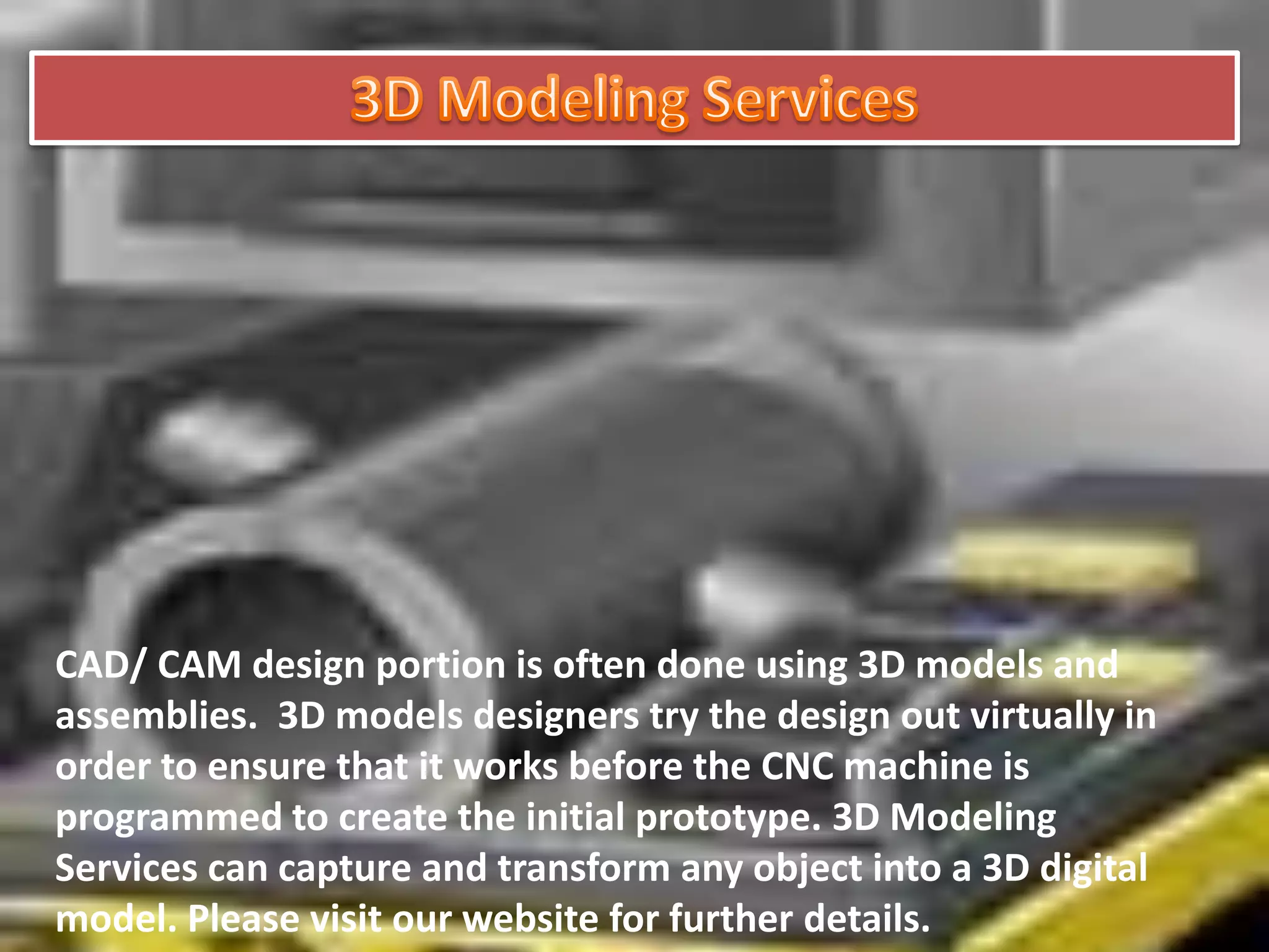 Convert 2d Drawing to 3d Model | PPTX
