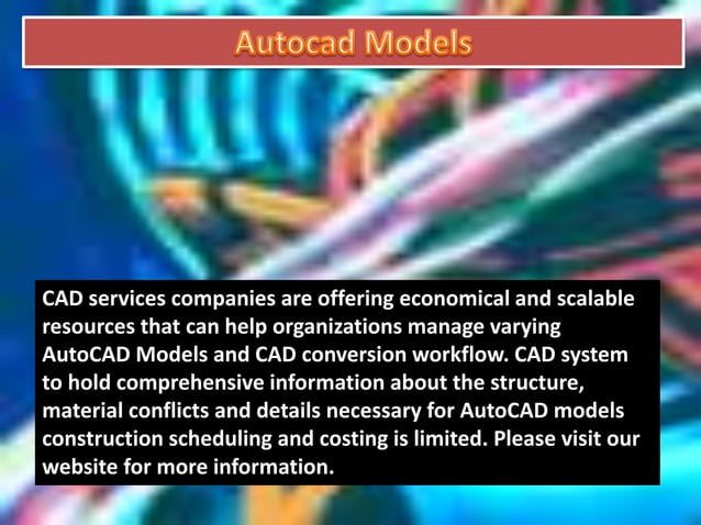Convert 2d Drawing to 3d Model | PPTX
