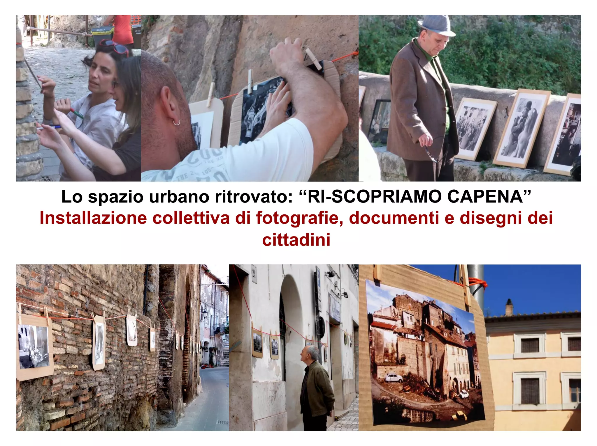 Slide capena | PDF