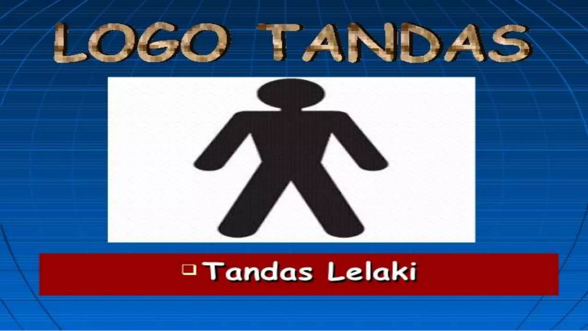 Slide cara penggunaan tandas | PPTX